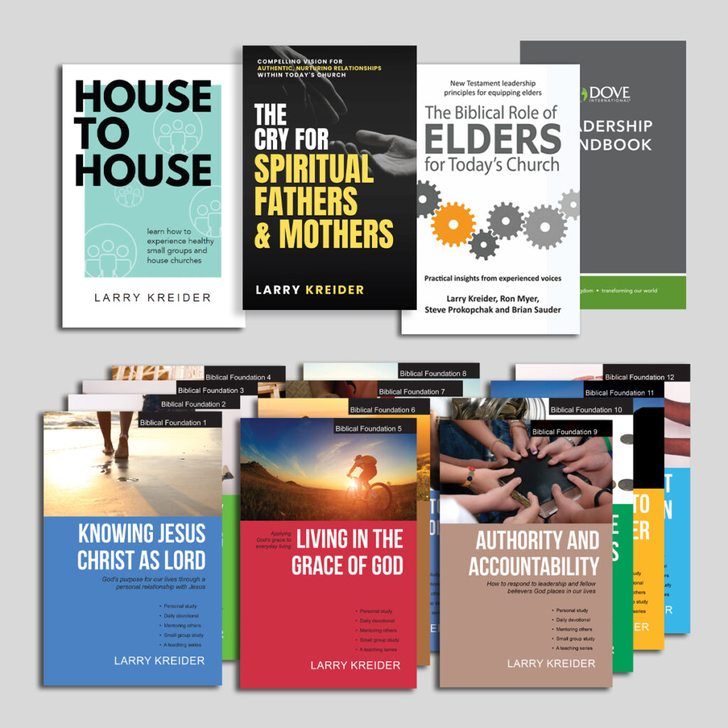 DOVE International Set - DOVE International Store