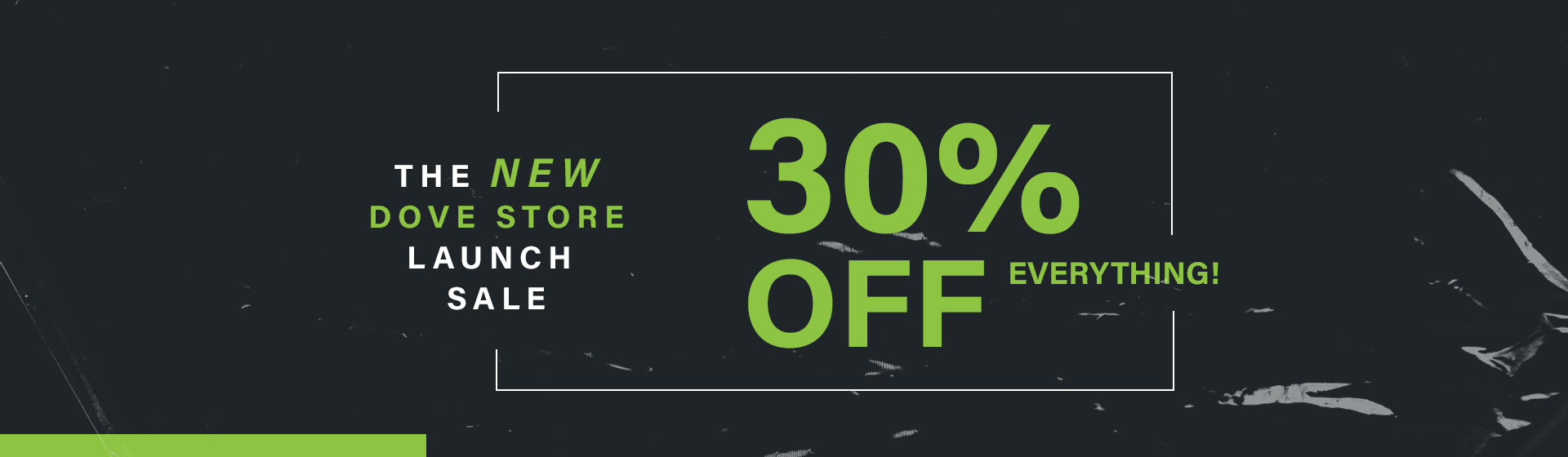 DOVE International Store