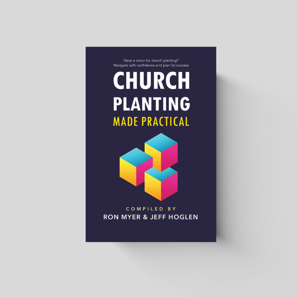 Church Planting Made Practical - DOVE International Store